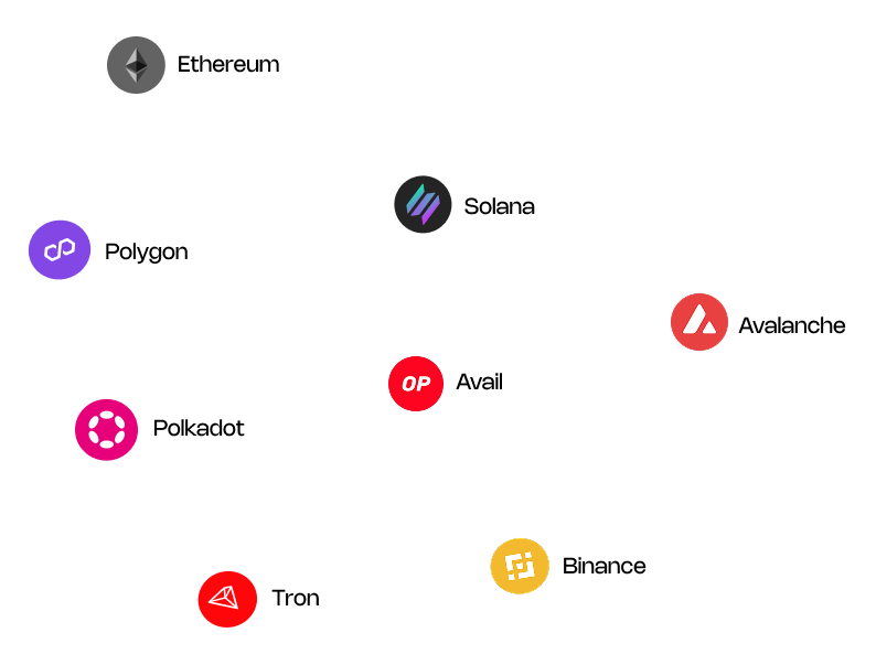 InstaNodes: Blockchain Node Service Provider